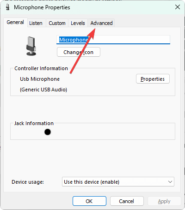The Best Windows Settings to Optimize your Blue Yeti Mic