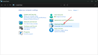 How to Fix the Parameter Is Incorrect Error on Windows 11