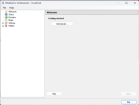 5 Best Free Mail Server for Windows to Manage Emails