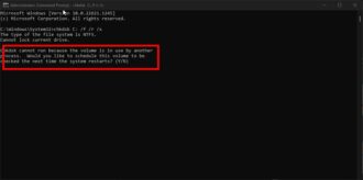 Fix: Sign-in Option Disabled Due to Failed Sign-in Attempts