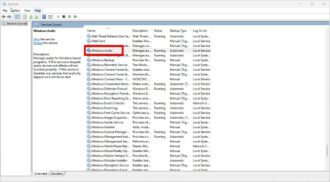 Fix: Speakers Stopped Working After a Power Outage