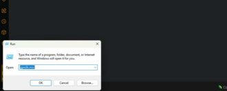 Fix: Sign-in Option Disabled Due to Failed Sign-in Attempts