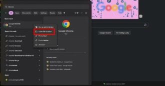 Google Chrome not Showing on Desktop: How to Fix