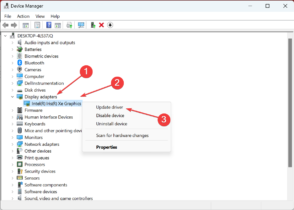 Desktop Window Manager High Memory Usage: 4 Tested Fixes