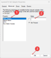 How to Find & Change Mac Address on Windows 11