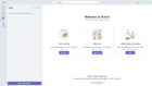 You can now open Outlook and Edge without switching apps