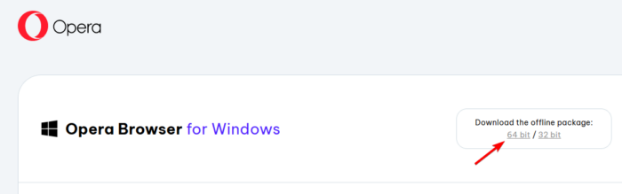 Opera Failed to Install: How to Permanently Fix it