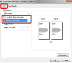 How to Print Double-Sided on Windows 11: 3 Easy Methods