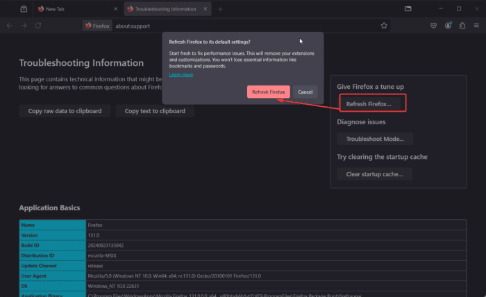 Couldn’t Load XPCOM: 7 Ways to Fix