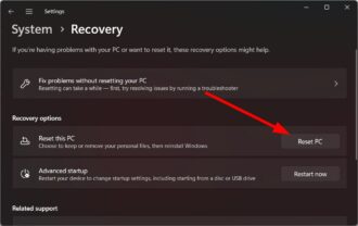 File History no Usable Drives Found: How to Fix This Error