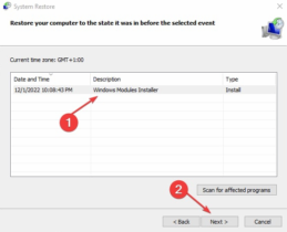 Location is Not Available on Windows 11: How to Fix It