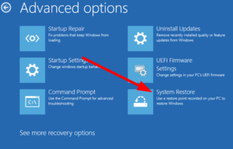 Disk Boot Failure: What Does it Mean & How to Fix it