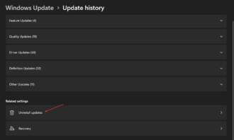 How to Get Rid of Ghost Touch Bubbles in Windows 10 & 11