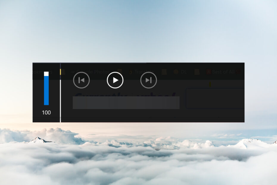 Volume is Stuck at 100: How to Quickly Fix It