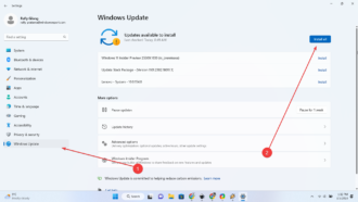 How to change the search box color on Windows 11