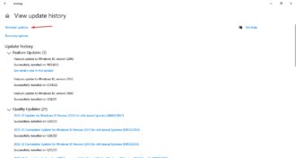 File Explorer Crashes in Windows 10? 10 Easy Ways to Fix it