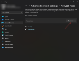 WiFi Keeps Disconnecting on Windows 11: How to Stop It