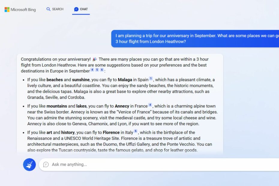 Reached Daily Limit With Bing AI Chatbot? Here's How to Trick It!