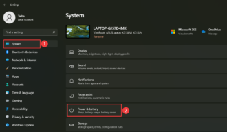 5 Ways to Change the Screen Timeout in Windows 11