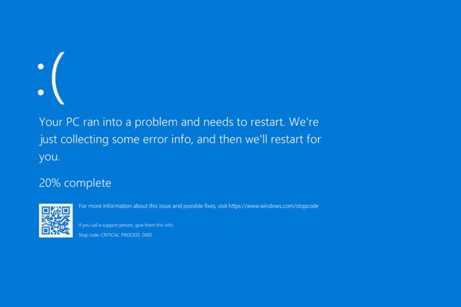 ClipSp.sys: How to Fix This BSOD Error on Windows 10 & 11