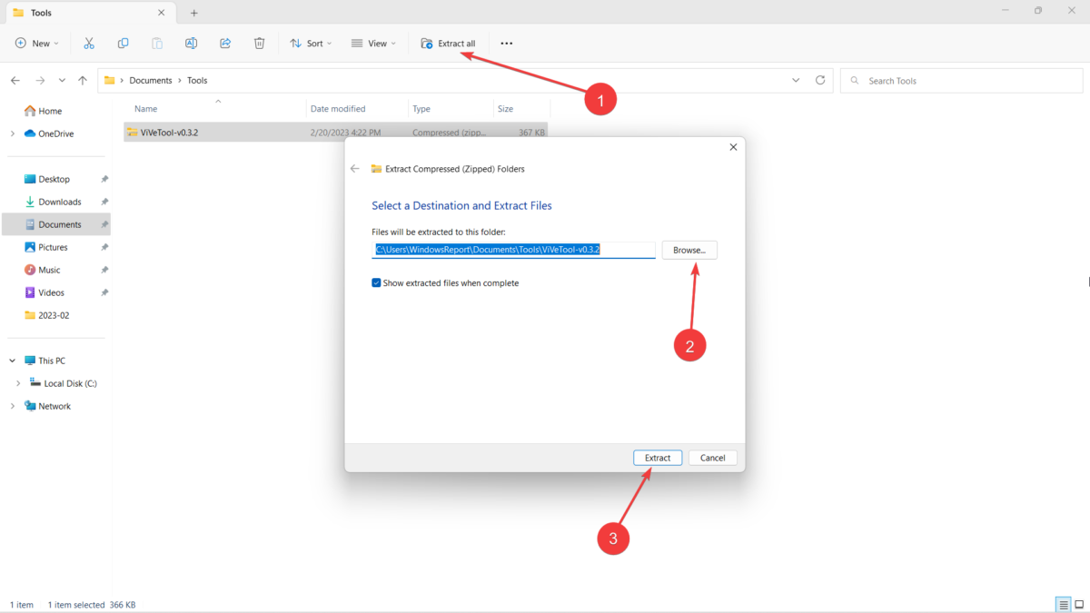 How to change the search box color on Windows 11