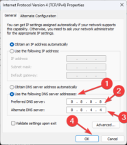 Fix: Name Resolution for The Name Wpad Timed Out