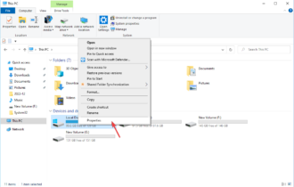 SSD Not Showing Up: How to Get It Detected