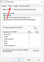 User Does Not Have Access Privileges: How to Fix This Error