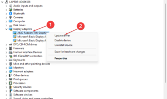 Fix Windows 11 Scaling Issue on High DPI Monitors