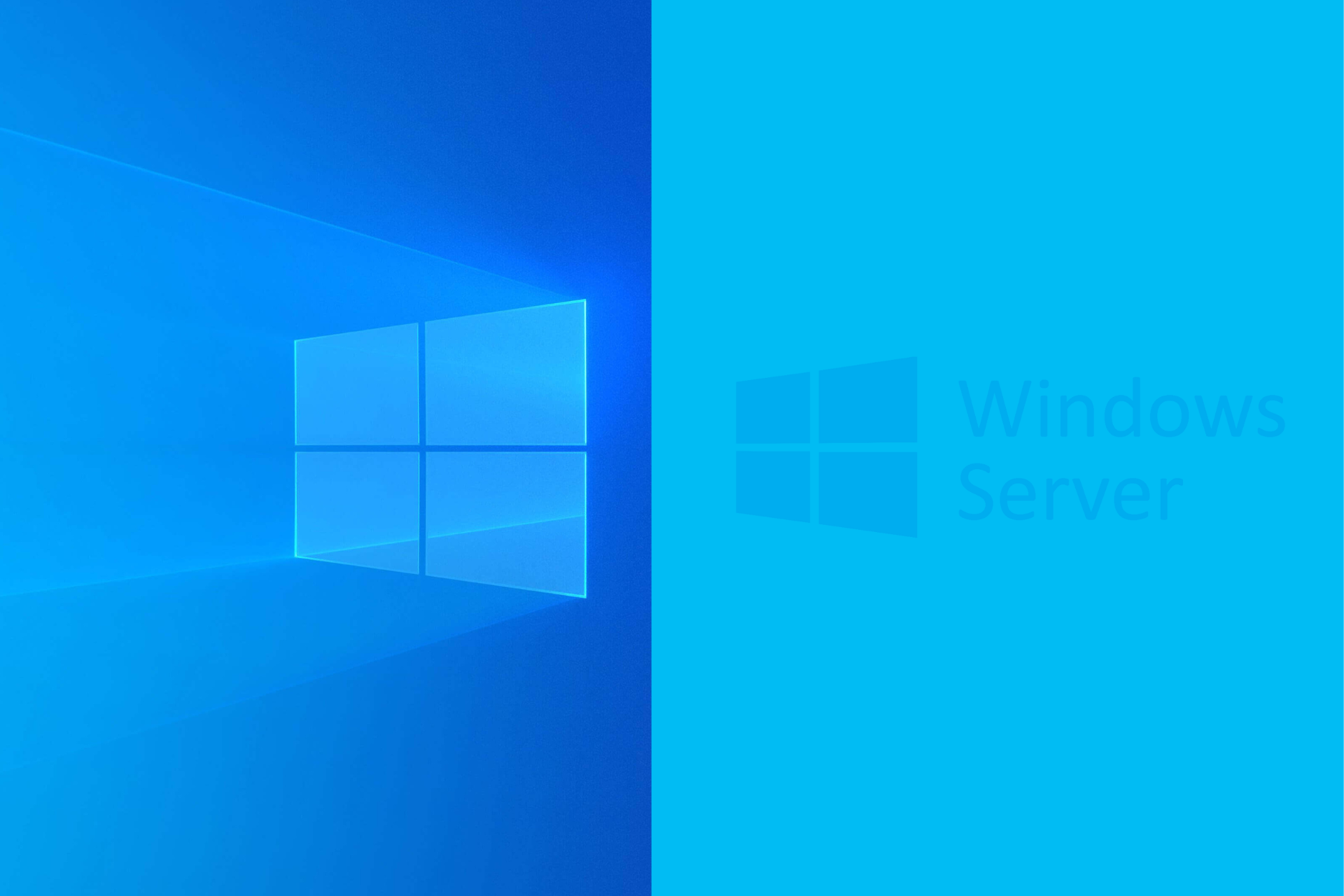 Windows Vs Windows Server: How are They Different?