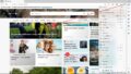 How to disable news feed on Edge