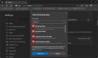 Something Went Wrong on Bing: How to Bypass This Error