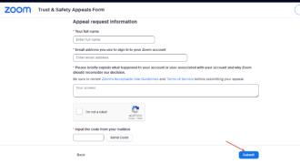Zoom Account Disabled? How to Reactivate It