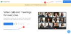 Google Meet for Windows 11: How to Download & Install