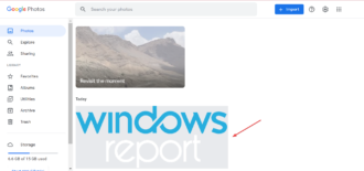 How to Use Google Photos in Windows 10 & 11? [Answered]