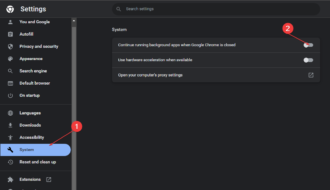 Chrome Opens on Startup: 5 Easy Ways to Stop It
