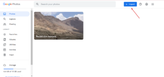 How to Use Google Photos in Windows 10 & 11? [Answered]