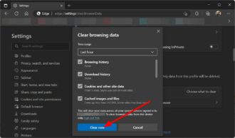 Something Went Wrong on Bing: How to Bypass This Error