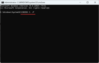 7 Ways to Fix Error 0x8096002A Windows 11 Error
