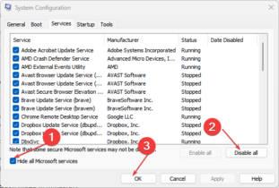 0x000000BE: What is This Error Code & How to Fix It