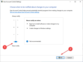 MMC.exe Application Error: 7 Easy Fixes for This Problem