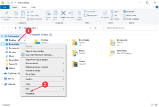 File Explorer Crashes in Windows 10? 10 Easy Ways to Fix it