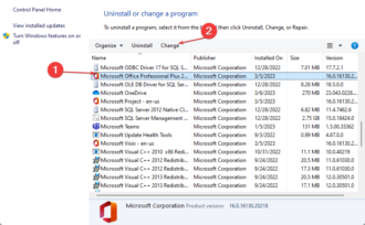 Solved: Microsoft Teams Vertical Scroll Bar is Missing