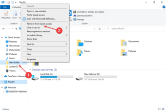 File Explorer Crashes in Windows 10? 10 Easy Ways to Fix it