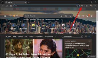 Something Went Wrong on Bing: How to Bypass This Error