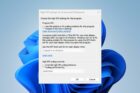 Fix Windows 11 Scaling Issue on High DPI Monitors