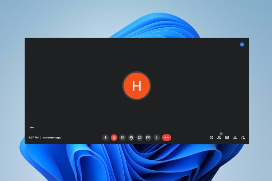 Google Meet For Windows 11 How To Download Install
