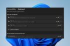 How to Turn Off Caps Lock Notification: 4 Easy Ways