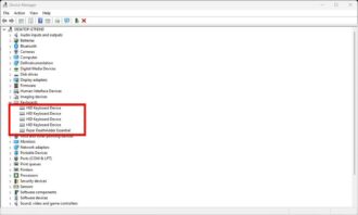 Disable Laptop Keyboard: How to Easily Do It in 9 Steps