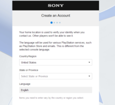 An Error Has Occurred on PS4 [Network Sign In Fix]